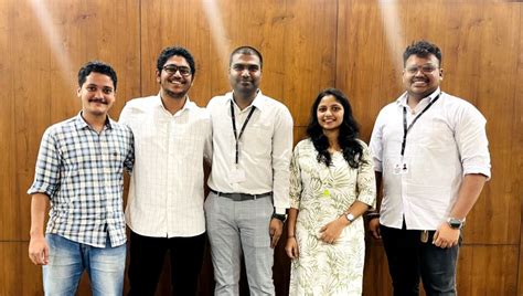 Pragnya Nagure On Linkedin Hackathon Coding Teamwork Egindia