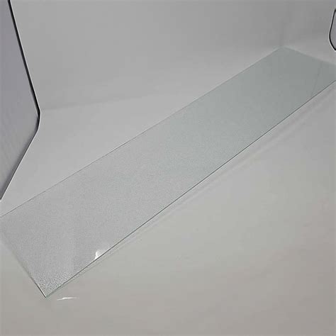 Seeburg M100bm100c Titleboard Diffuser Glass Victory Glass