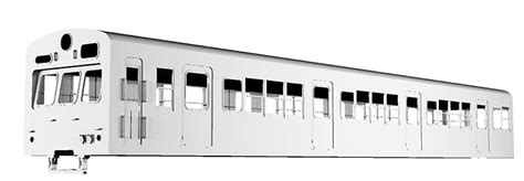 73形電車 新製車