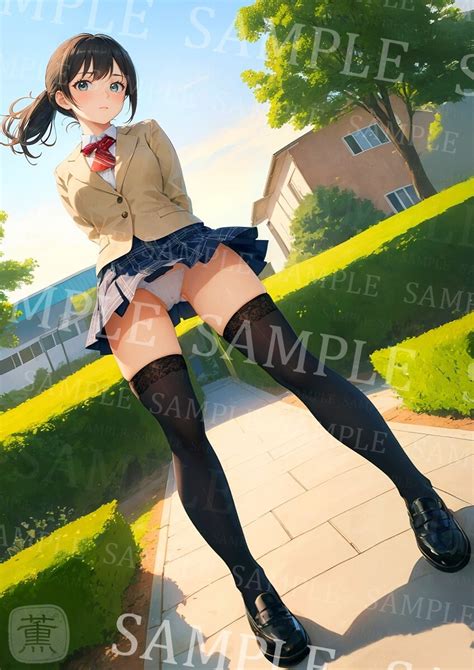 Yahooオークション 4655【おまけあり】パンチラ 風チラ オリジナル