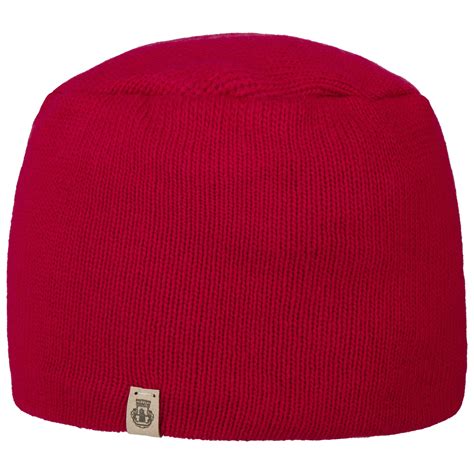 Toque Knit Hat With Cashmere By Roeckl 6295