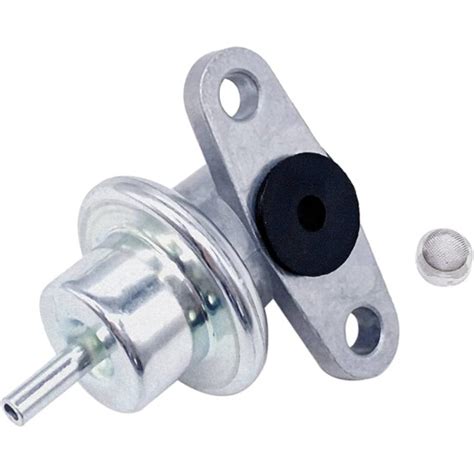 Fuel Pressure Regulator For Mercruiser 74l 82l Mpi 860349a1 Boat And