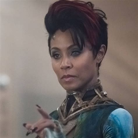 Fish Mooneys Back In Gotham And Shes Gotpowers