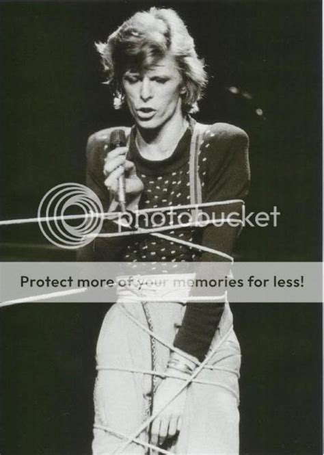 Furniture Quality Control David Bowies Young Americans Hasnt Earned