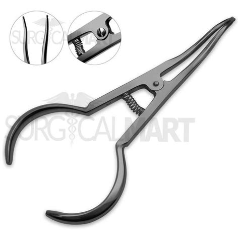 Force Module Separating Pliers 6 5 Orthodontic Surgical Mart