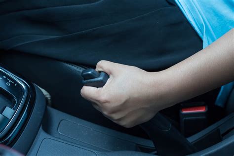 How To Use Engine Brake In Manual Car