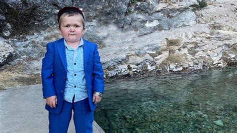 ¿qui és Hasbulla Magomedov La Miniestrella Més Viral Que Ve De Rússia