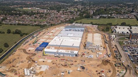 Explaining The Uptime Institutes Tier Classification System