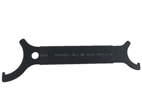 Ar 15 Spanner Wrench Jam Nut And Castle Nut Rockfire Sports Inc