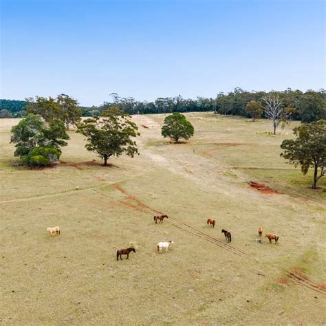 210 Trousdell Road Googa Creek Qld 4314 Sold Rural Lifestyle