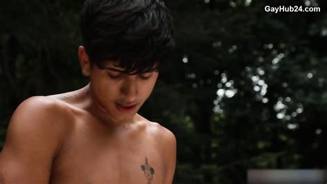 Jacob Acosta And Noah Fox Eporner