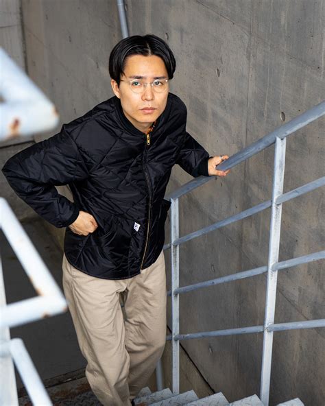 Dickson For Real Workers Usonian Goods Store