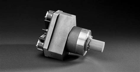 Scroll Expanders Air Squared Scroll Technology