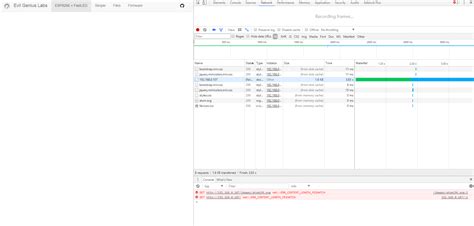 Android Ap Mode Not Loading Pages Correctly Issue Jasoncoon