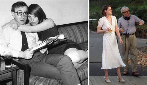 Woody Allens First Wife Harlene Rosen Her History