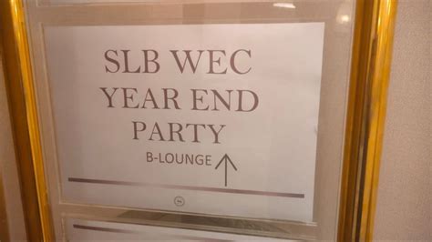 Ending The Year With A Celebration Celebration Of An Exceptional