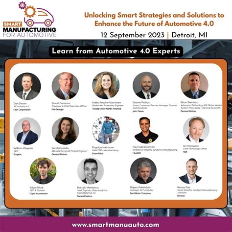 Jessie Jensen On Linkedin Come And See Copia Automation S Ceo Adam Gluck And Me At The Smart…