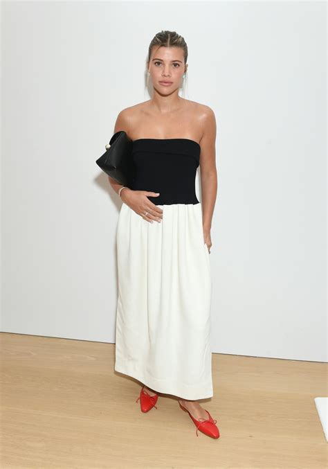 Sofia Richies Best Quiet Luxury Fashion Week Looks From Milan And More