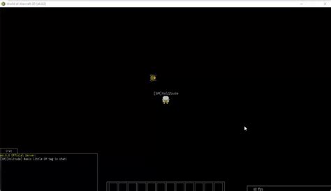 World Of Warcraft 2d Wip Games Tools And Toy Projects Jvm Gaming