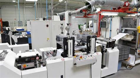 Labels For Label Printer And Labelling Machine Codipack