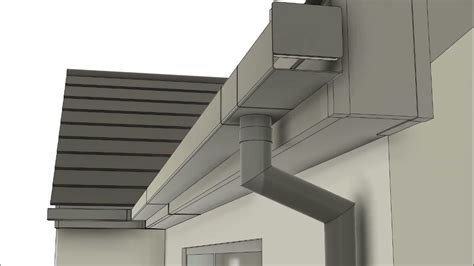 Box Gutters Protect Your Home With Expert Installation 2025