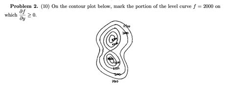 Multivariable Calculus How To Solve This Question From Mit 1802