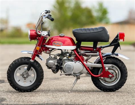 ホンダモンキーz50a ホンダモンキーℤ50中古車 Qbpsbg