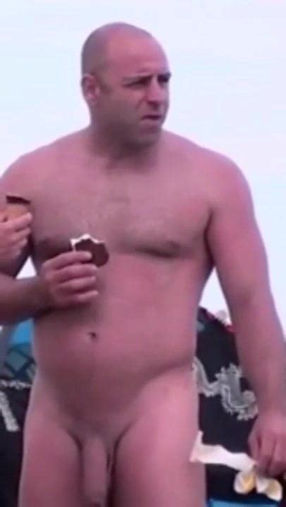 Нудистский пляж Xhamster