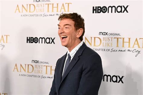 Michael Patrick King Net Worth 2025