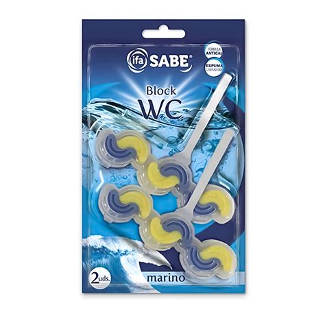 Ifa Sabe Block Wc Marino 2und24 Swiss Market Maroc