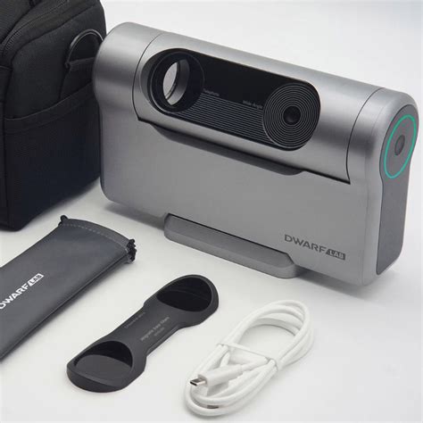 Dwarf 3 Smart Telescope Dwarflab India