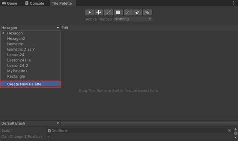 【unity 插件推薦】瓦片地圖工具高效打造 unity2d 場景，tilemap 功能全面解析！
