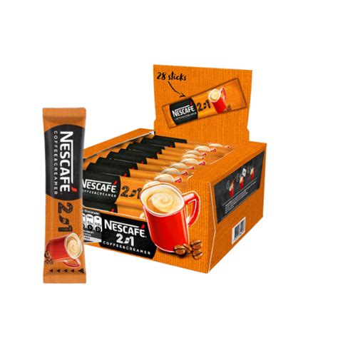 Kafa Nescafe 2u1 11 Kesica Bigz Office Group