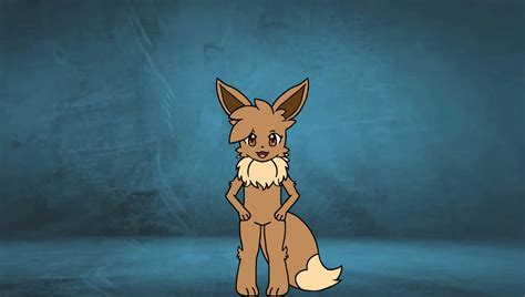 Sunshine The Eevee Davemadson Enterprises Inc Wiki Fandom