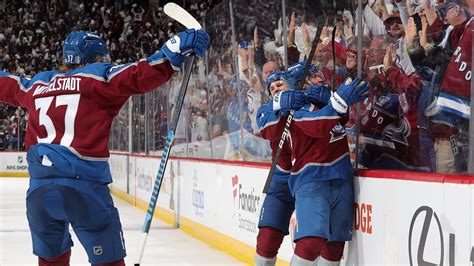 Nhl On Espn Scores Stats And Highlights