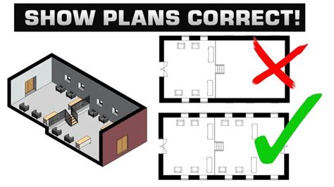 Dev Halai En Linkedin Show Plans Correct Revit Plan Region Tutorial