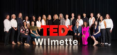 Board Members Tedxwilmette