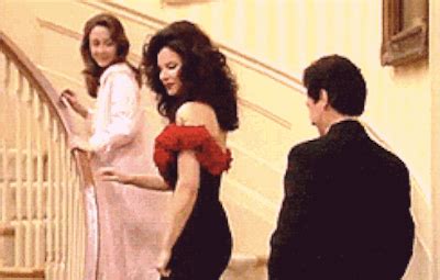 Fran Drescher The Nanny 