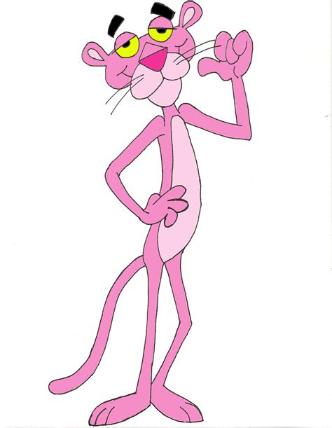 Pink Panther Panteras Pinterest Panteras La Pantera Rosa Y