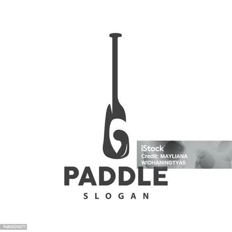 패들 로고 보트 패들 벡터 교차 패들 아이콘 그림 기호 심플 디자인 강에 대한 스톡 벡터 아트 및 기타 이미지 강 경쟁 노 Istock