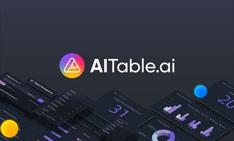 Aitable Ai Automate Data Across 6 000 Apps