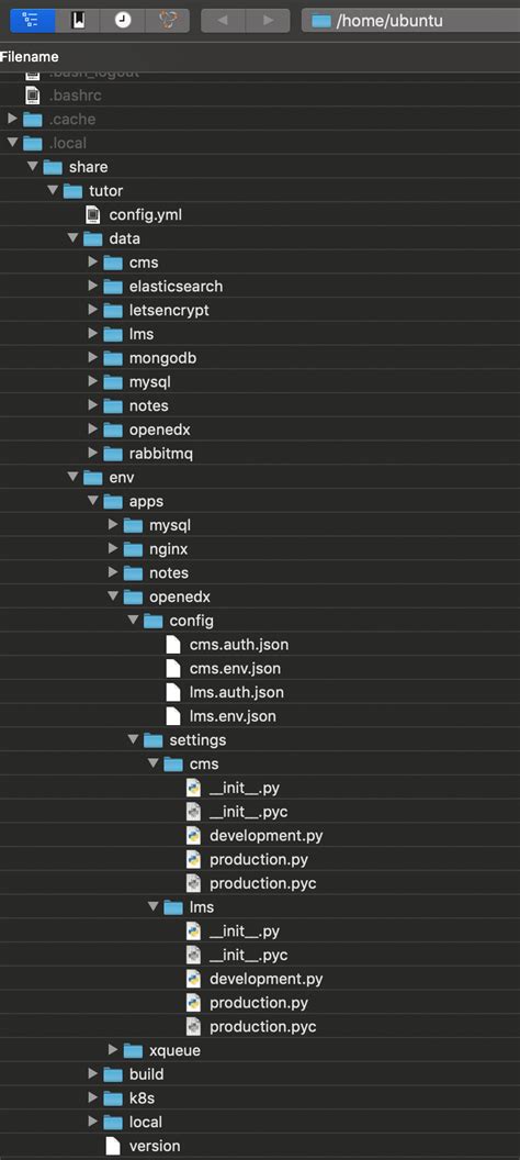 Tutor Open Edx 1 Click Installation Guide Blog