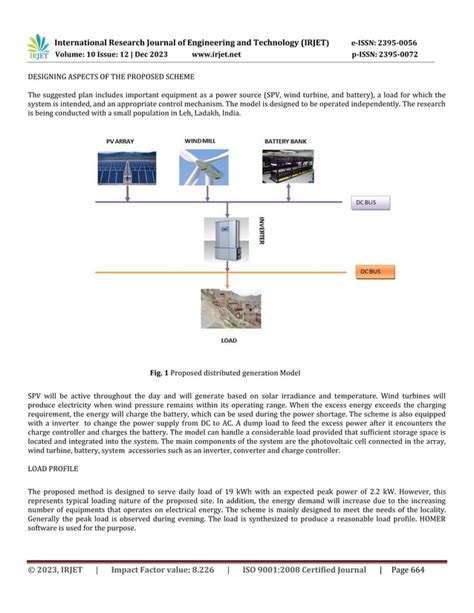 Modeling And Simulation Of Distributed Generation System Pdf