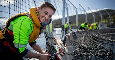 Climate Action Global Salmon Initiative Global Salmon Initiative