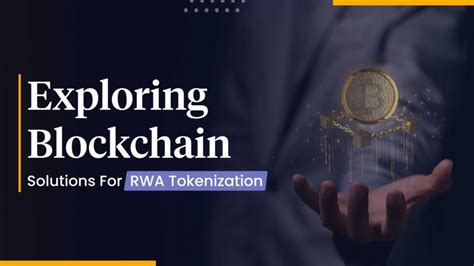 Devansh Arora On Linkedin How Blockchain Solutions Are Shaping Rwa