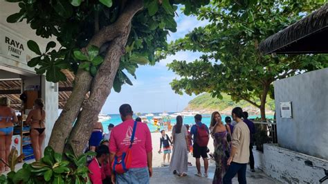 푸켓 신혼여행 추천 섬투어로 즐기는 푸켓 라차섬 And 코랄섬 가는법부터 즐길거리까지