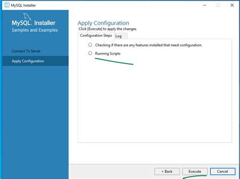 Install Mysql Server And Mysql Workbench In Your Windows Laptop Devops Documentation