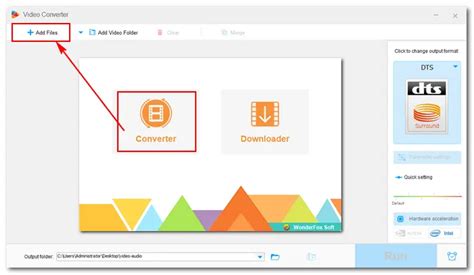 How To Convert AC3 To DTS For Audio And Video Files