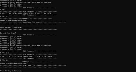 github nesma osama process scheduler c ds software process
