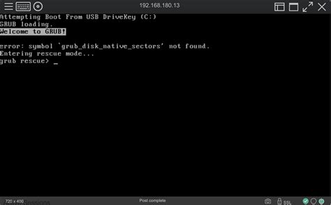 Rescue Mode With V11 Beta 2 At Boot · Issue 594 · Fbelavenutoarpl · Github